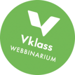Vklass | Välkommen till Vklass webbinarium om distansundervisning!